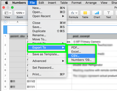 How to Export contact from apple mail & import to Outlook