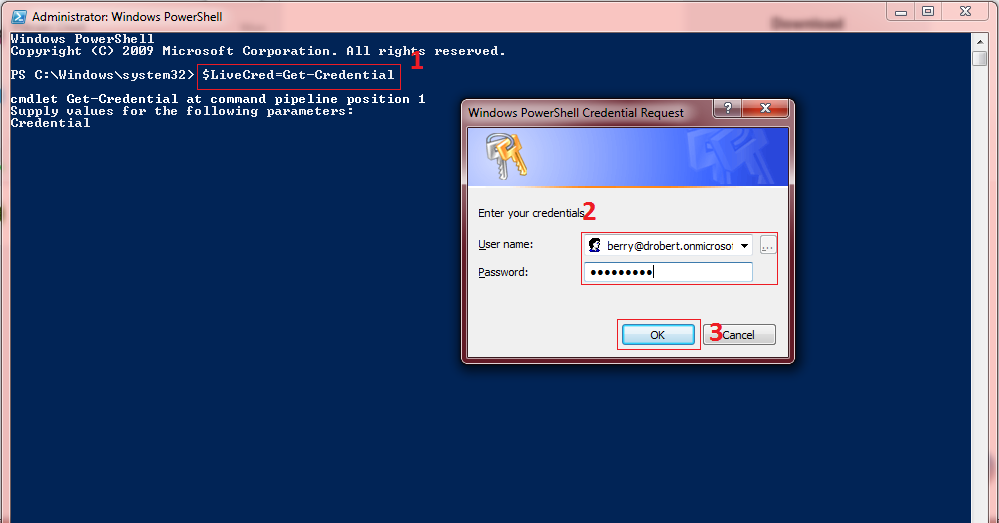 How to Create or Setup a Shared Mailbox in Office 365 Account