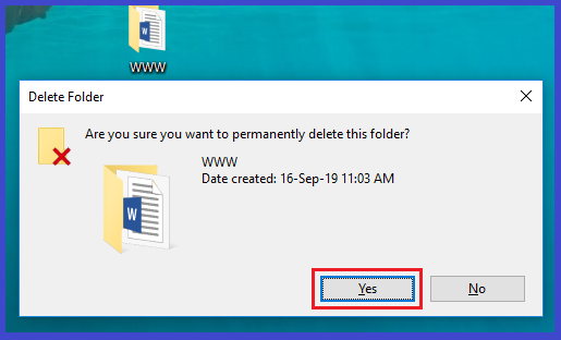 Two methods to recover permanently deleted files in Windows 10? Two methods to recover permanently deleted files in Windows 10?
