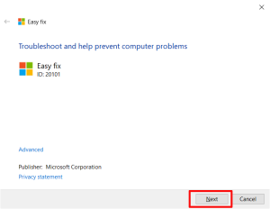 Easily restore bak file in Outlook without losing data (for Free)