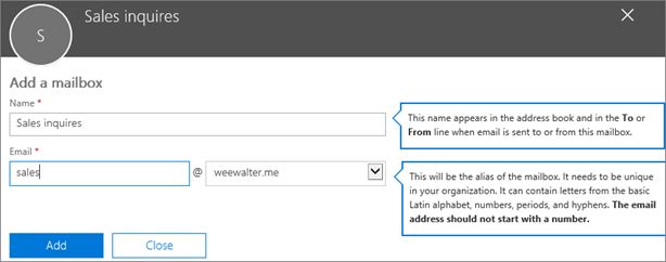 How To Create Shared Mailbox In Office 365 Exchange Online