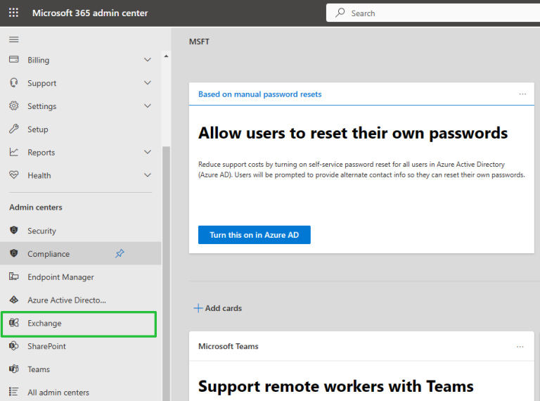 Guideline to Migrate from Google Workspace to Office 365