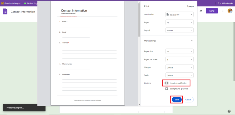 How to Change Google forms to Microsoft forms?