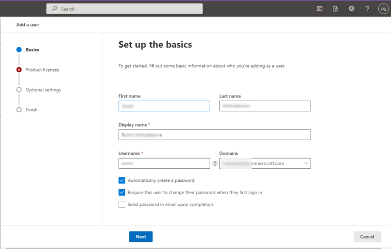 Office 365 IMAP settings to Migrate IMAP email to Office 365