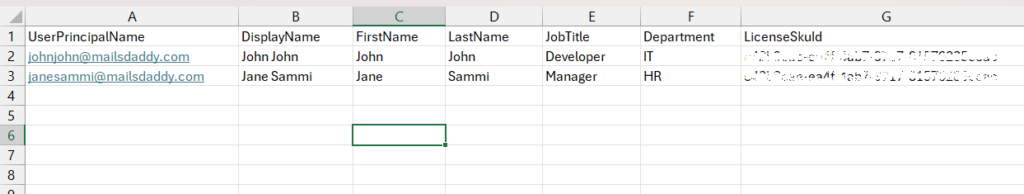 How to Add Users and Assign licenses in Office 365?