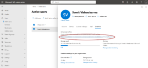 How to Add Site Collection Admin to OneDrive for Business?