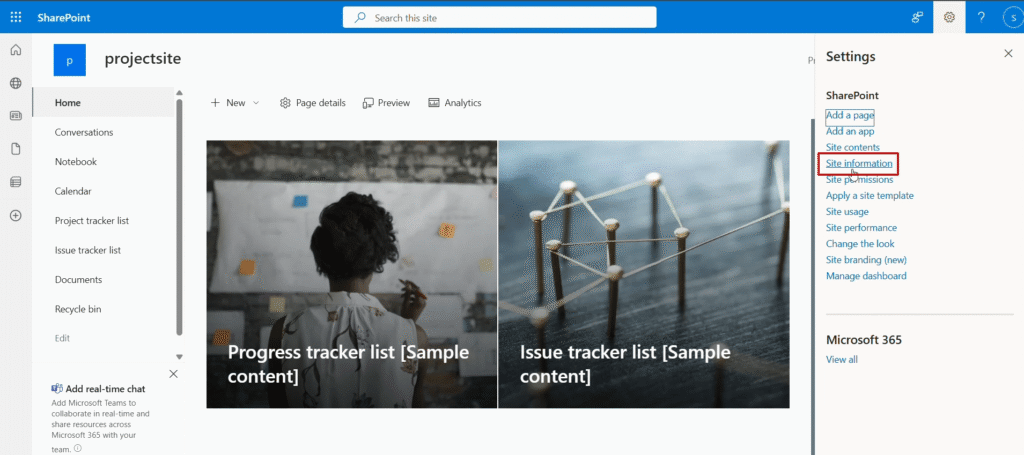 Managing SharePoint Storage – With or Without Admin Access