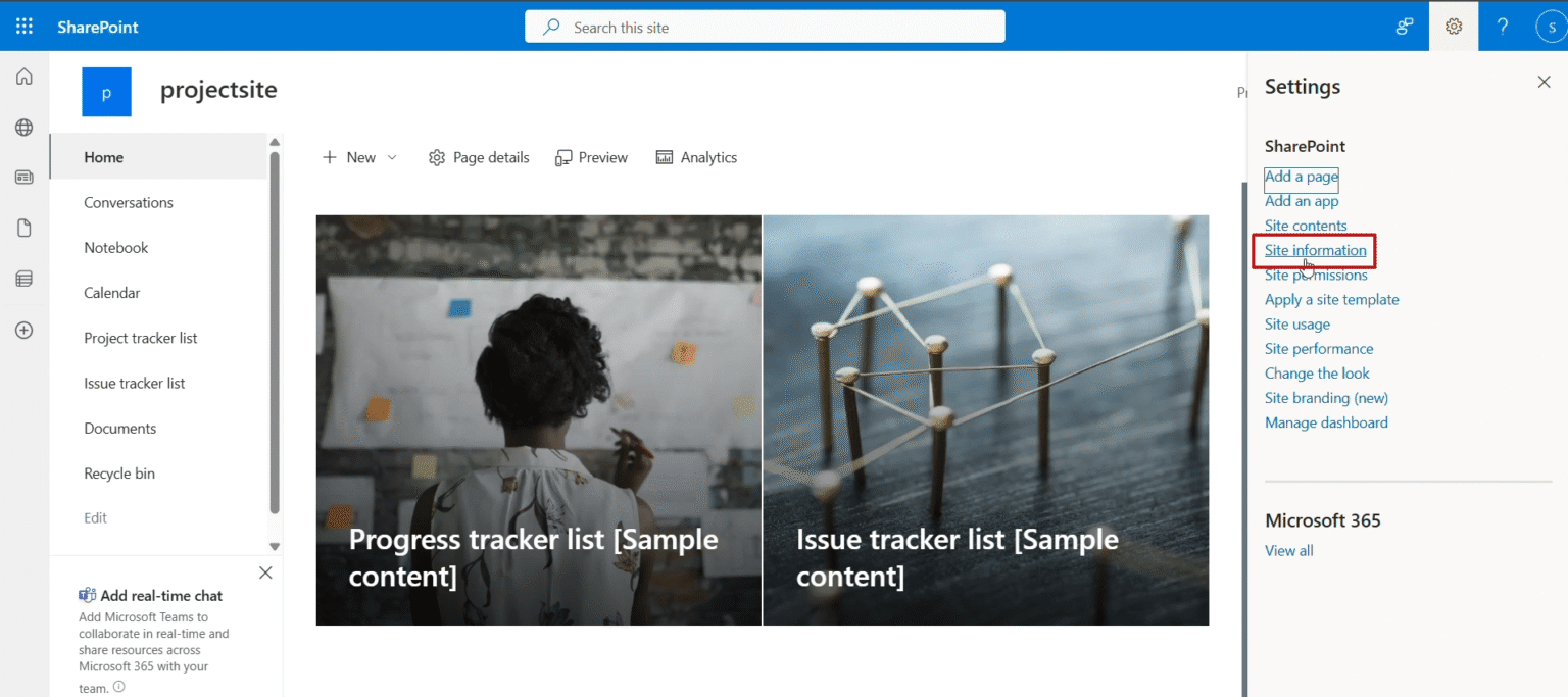 Managing SharePoint Storage – With or Without Admin Access